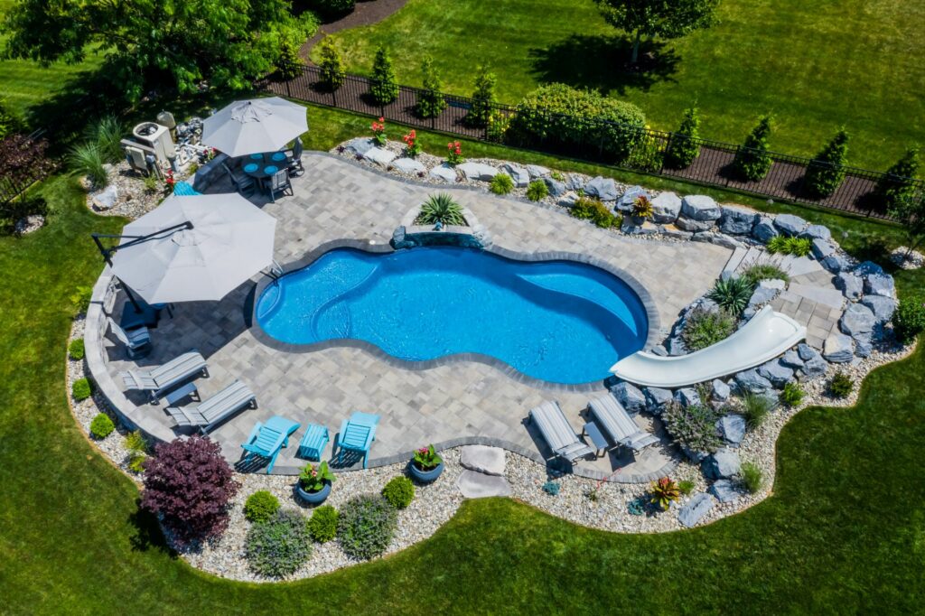 Pool Builder & Hot Tub Store in Pennsylvania | Goodall Pools & Spas