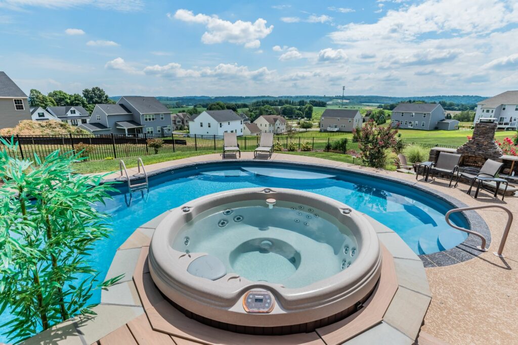 10 Pool Accessories to Add Luxury to Your Inground Pool - Goodall Pools ...