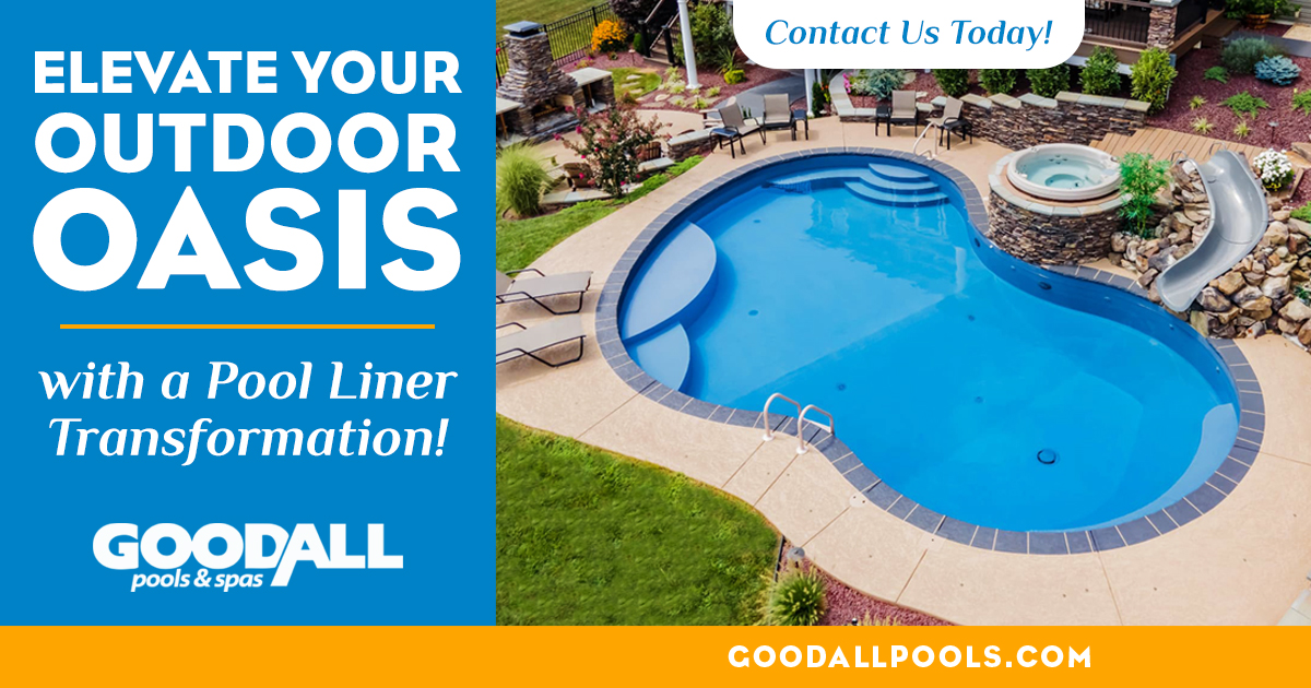 Promotions Archive - Goodall Pools & Spas