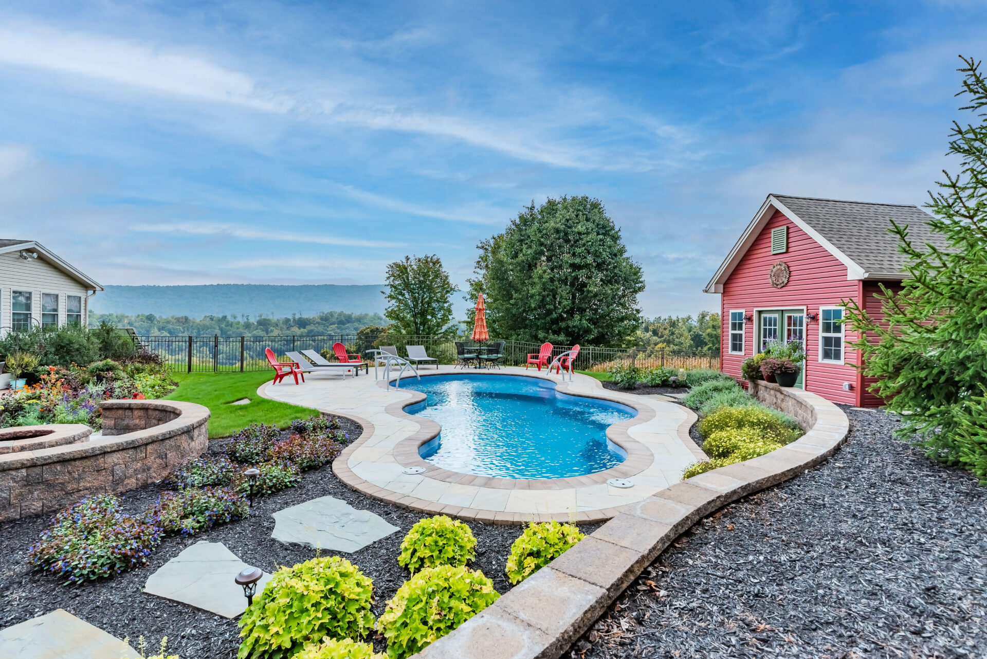 Inground Pool Benefits That Make It Worth the Investment - Goodall ...